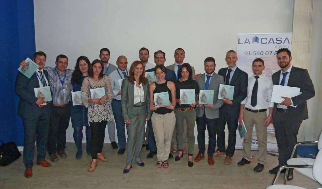 SEMINARIOS – Dra. Angela de la Rosa: Especialista en Psicología Clínica ...